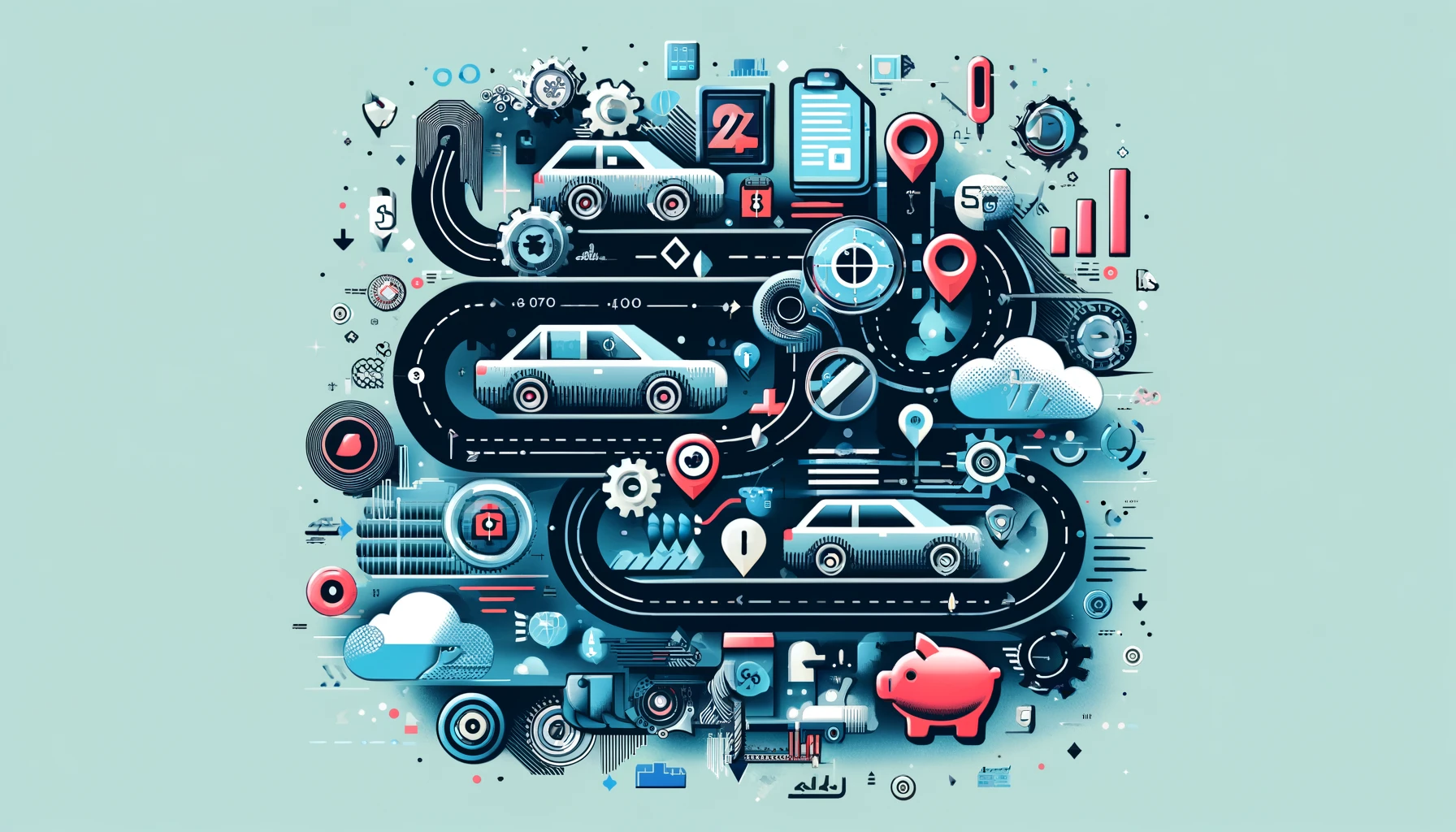 Tracking and Deducting Business-related Vehicle Use - TaxForce