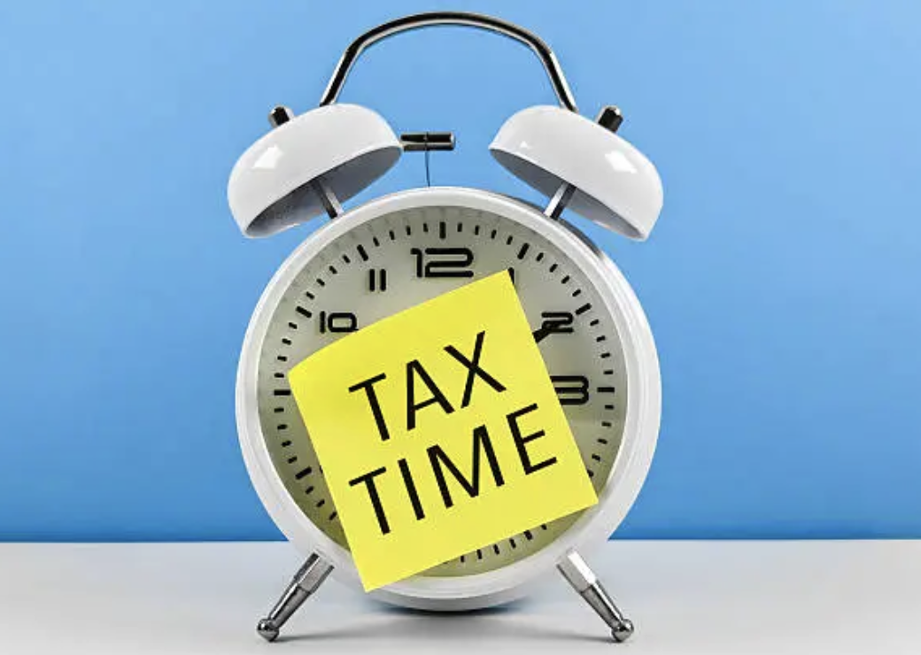 April 30 Is 8 Days Away: What Happens If You Miss Canada's Tax Deadline ...